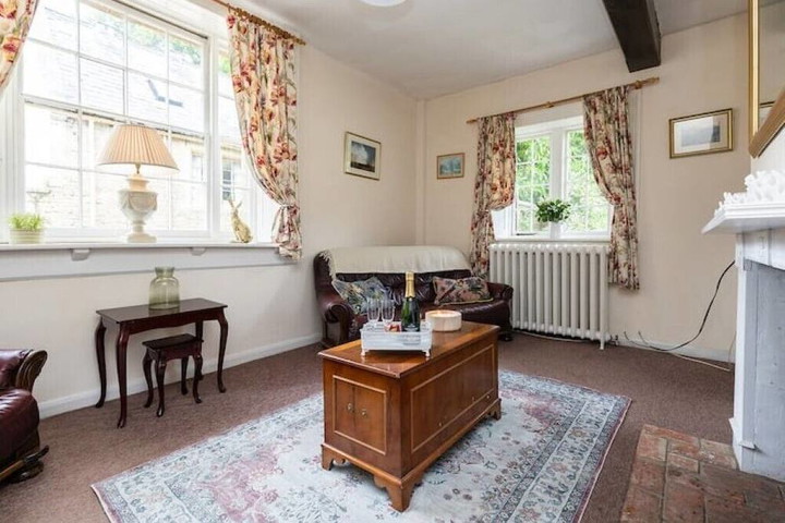 Garden Cottage, Orchardleigh Estate - Bradford-on-Avon