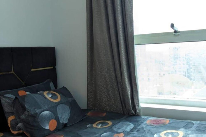 Luxury Rooms Ajman - Sharjah