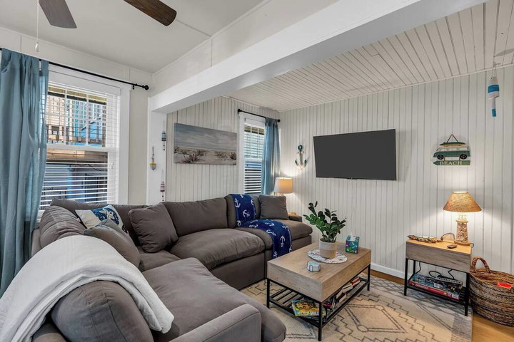 Pet Friendly | Keurig | Linen+towels | Fast Wifi - Seaside Heights, NJ