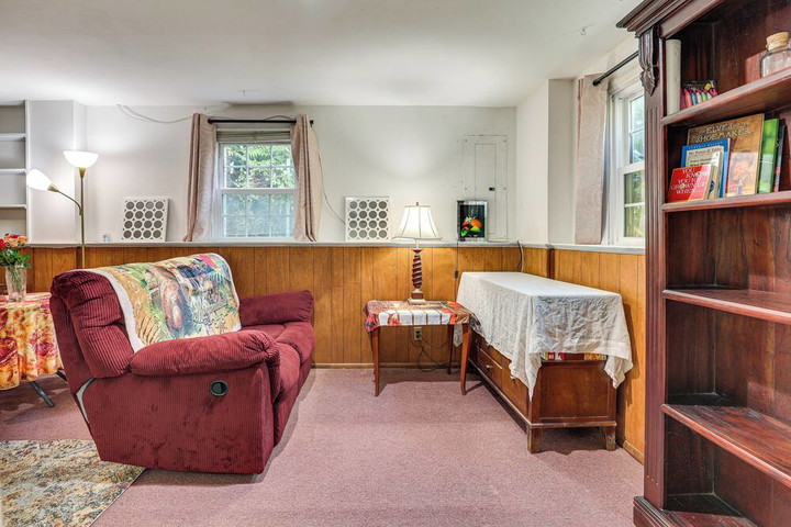 2 Mi To Nyc Train: Wfh-friendly Greenwich Apt! - Greenwich