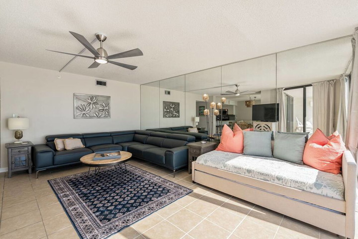 Edgewater T3 Unit 602. Perfect Family Getaway! - Panama City Beach, FL