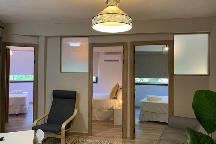 Home Sea&dreams Beach - Calp