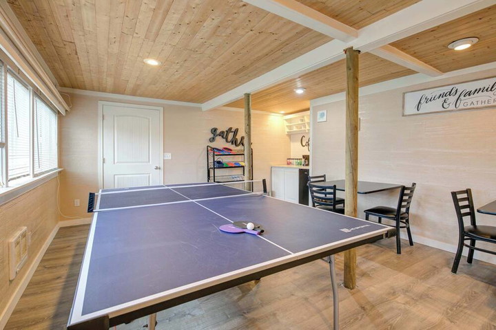 Affordable Grayland Beach Stay  Ocean Spray 11 - Ocean Shores, WA