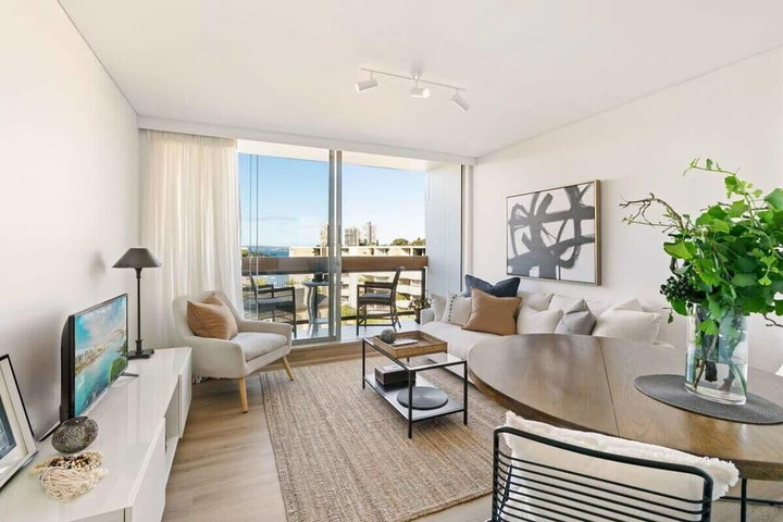 Home With A View + Pool And Roof Terrace Garden - Coogee