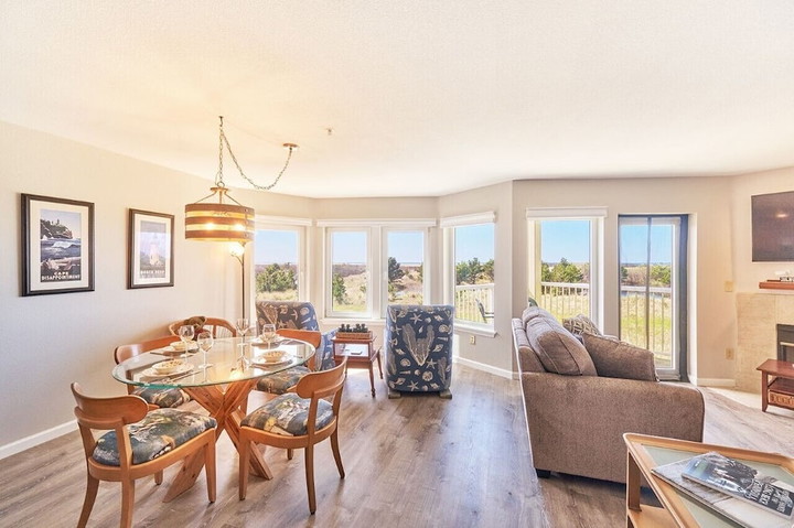 Vues Incroyables Sur Locéan, Animaux Acceptés, Proche Ville Et Plage (Breeze) - Long Beach, WA