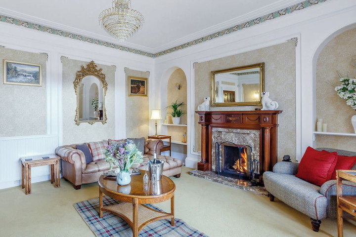 Craigendarroch House - Ballater