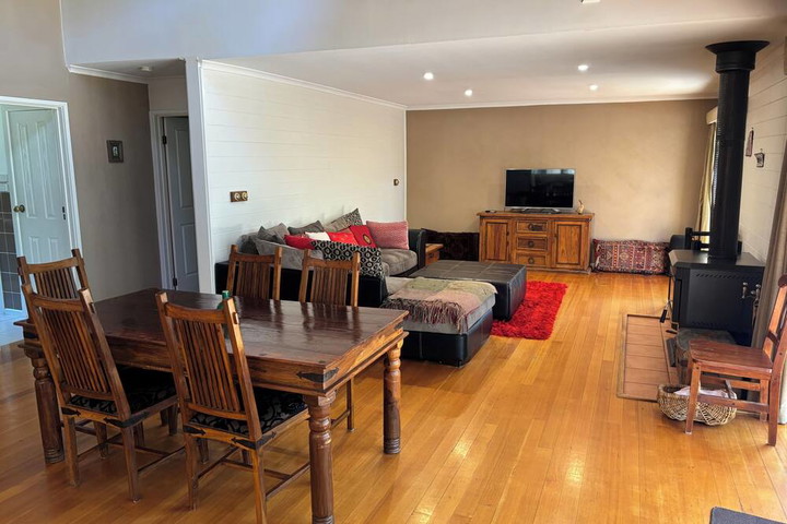 Duck Tree Lodge - Bush Retreat, Macedon Ranges - 마케돈