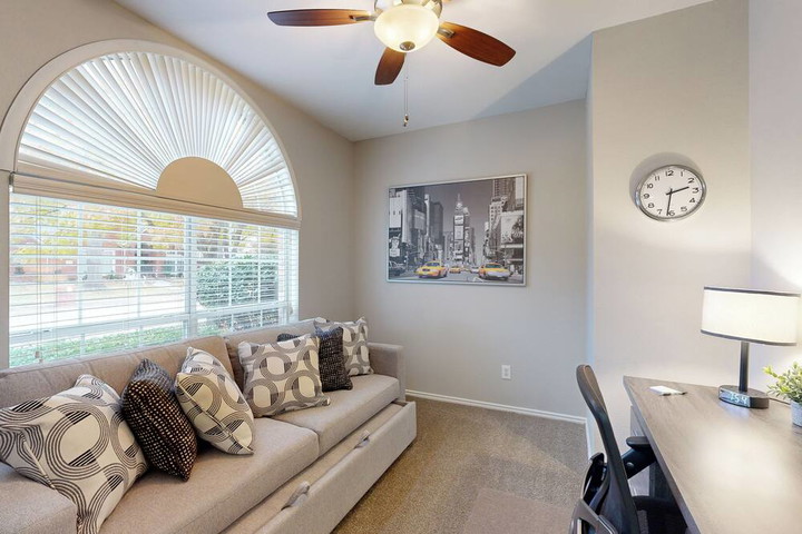 Games, Backyard & Patio: Spacious Home In Frisco - Frisco, TX