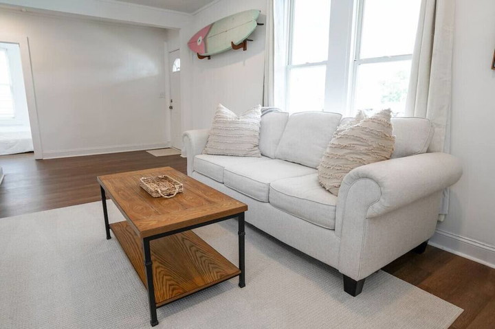 Budget Stay In Downtown Wilmington! - Wilmington, NC