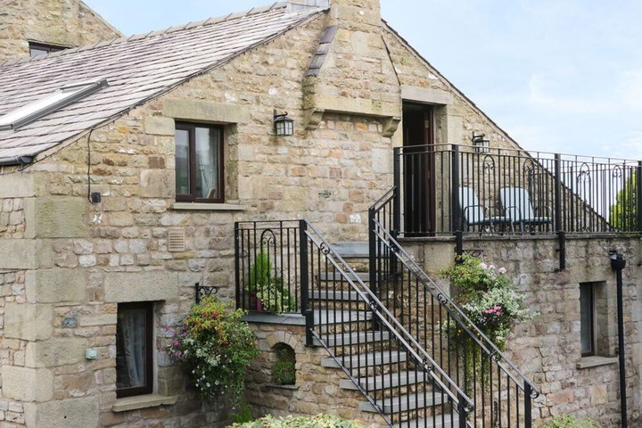 Hazelwood Cottage, Ingleton - Ingleton