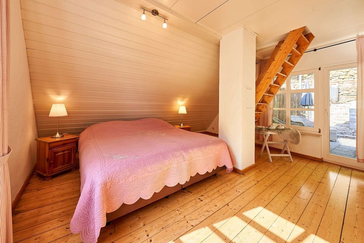 Vacation Home In Historic Bernkastel On The Moselle River With Whirlpool And Sauna. - Traben-Trarbach