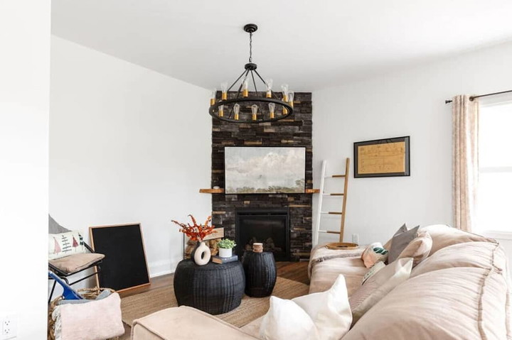 All Season Muskoka Cottage*hottub*sauna*beach*bbq - Huntsville