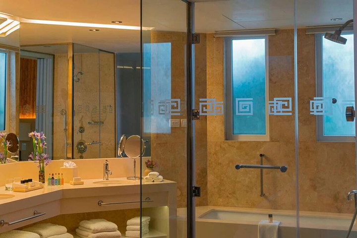 Spacious 2 Queen Garden Room In Paracas With 2 Outdoor Pools & Free Parking - Paracas