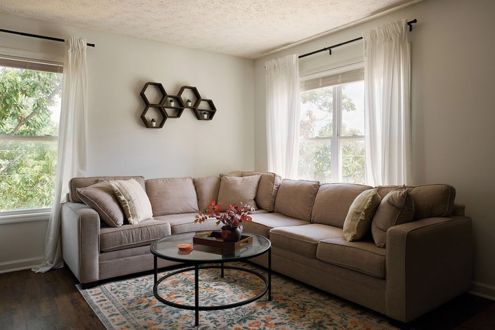 2-bedroom Game-day Condo, A Half Mile From Toomers Corner - Auburn, AL