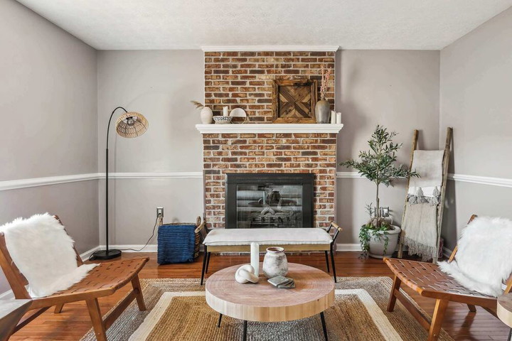 Mountain Views, Hot Tub, Movie Room, 12 Priv Acres - Stanley, VA