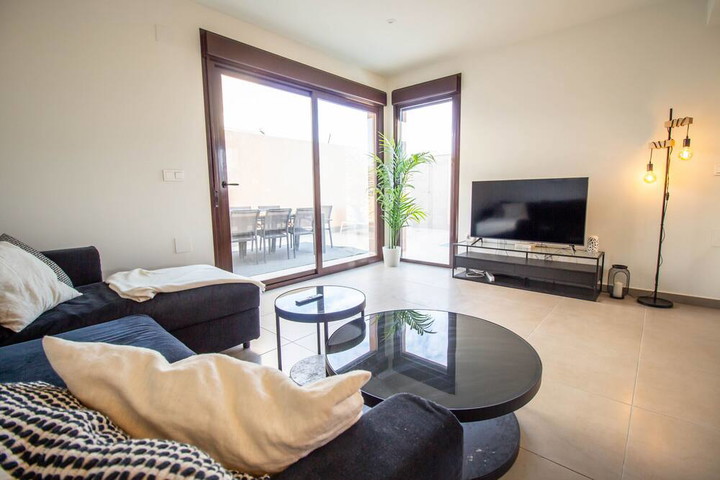 3083  Casa Nueve - San Pedro del Pinatar