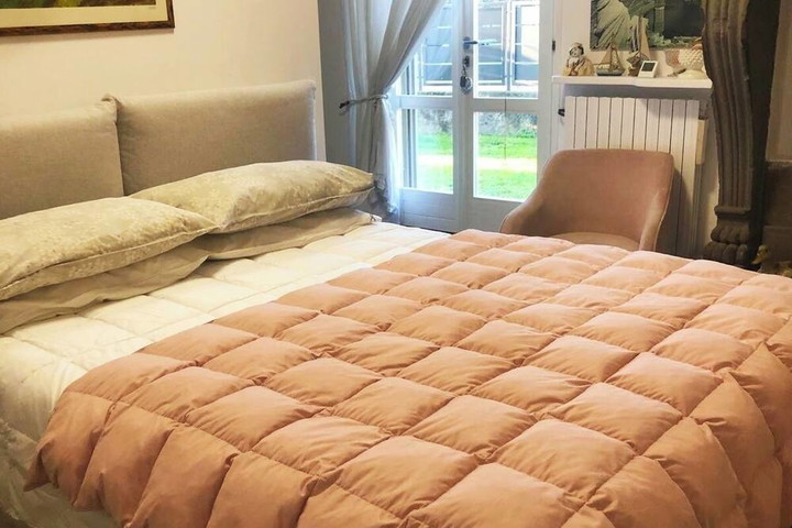 Adorable & Quiet Bed & Breakfast In The Famous Franciacorta Zone Near Lake Iseo - Iseo