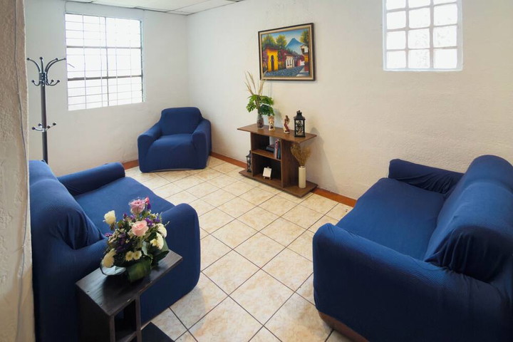 Peaceful 2-bed - Miraflores 3rd Floor - Private Guatemala City Center - Guatemala City