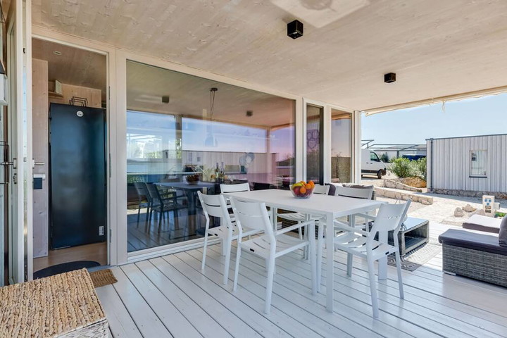 Buqez - Villa 3 By Interhome - Murter