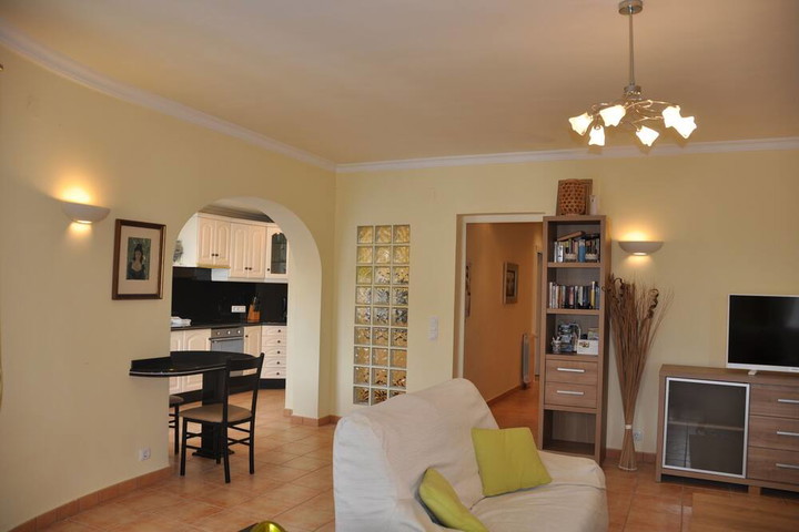 Park Chalet - Benisa