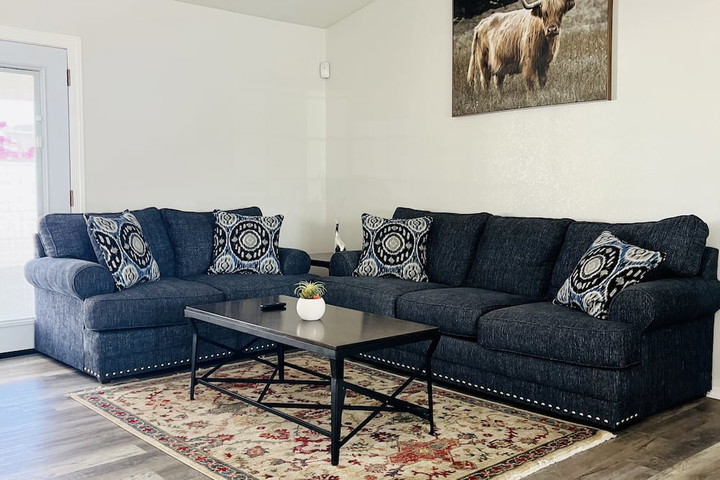 Casa Feliz Is Minutes From Colorado River, Oatman, Casinos, Laughlin. - Laughlin, NV