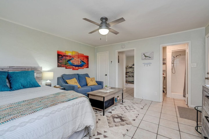 Tucson Retreat | Dog Park + Gated Parking | #2 - Tucson, AZ
