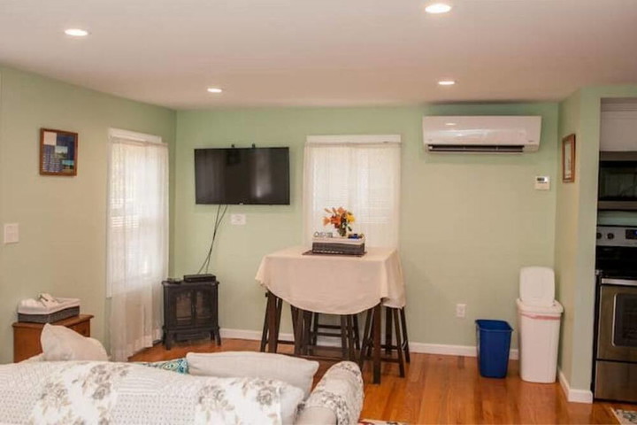 Cabin In The Heart Of The Hudson Valley, Cabin 3 - Beacon, NY