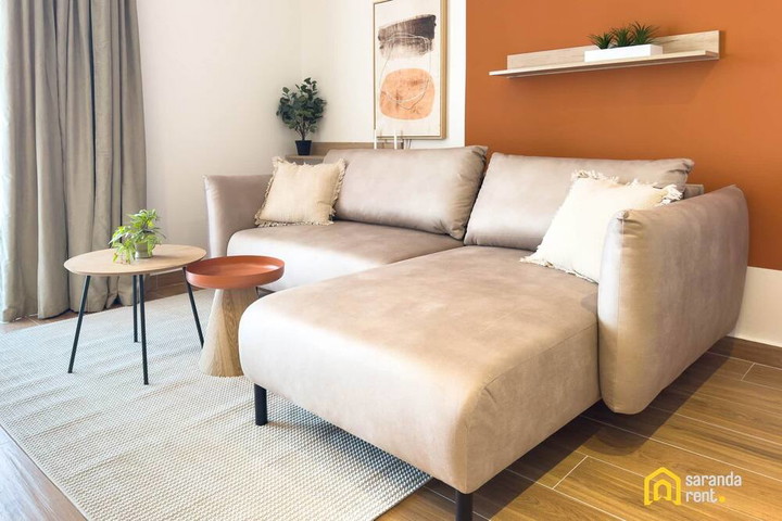"Terracotta" Adults Only (+16) - Saranda