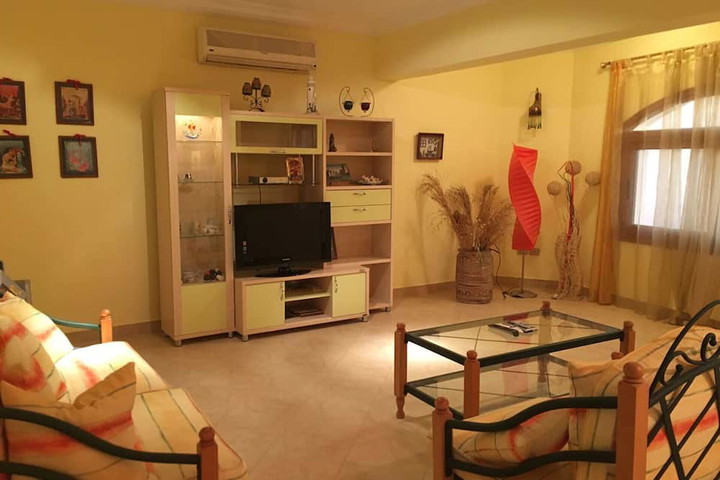 Room/apartment/full Villa - Room/apartment/full Villa - Sharm El-Sheikh