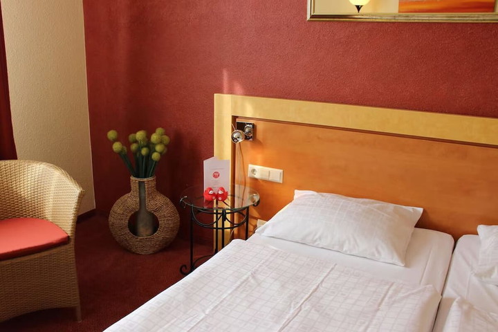 Comfortable Double Stay | Great Base For Exploring The Region - Monschau