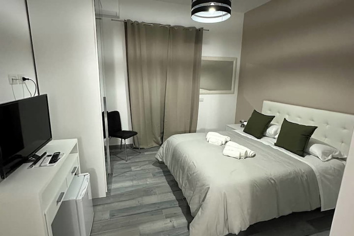 Guest House Con Accesso Diretto Alla Spiaggia - Torre del Greco