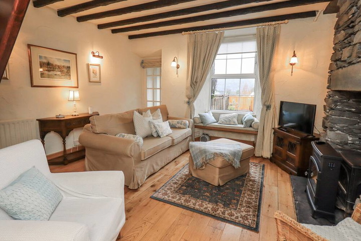 Stokers Cottage, Pet Friendly In Bowness-on-windermere - Windermere, UK