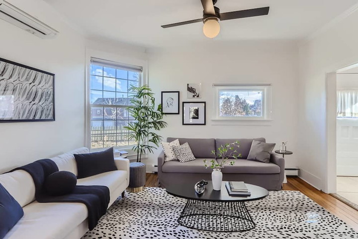 W 44th Retreat  Walkable Home In Lohi/highlands - Lakewood, CO