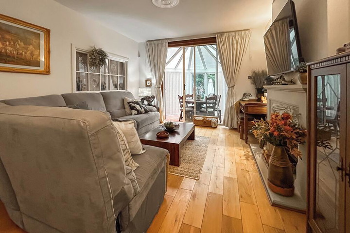 4 Bedroom Accommodation In West Bridgford, Near Nottingham - Nottinghamshire