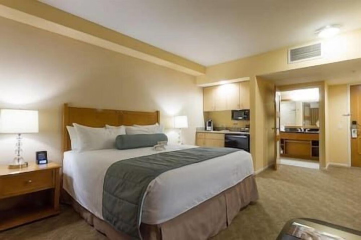 1 Grand Pacific Palisades Resort,hot Tub, Pool - Vista, CA