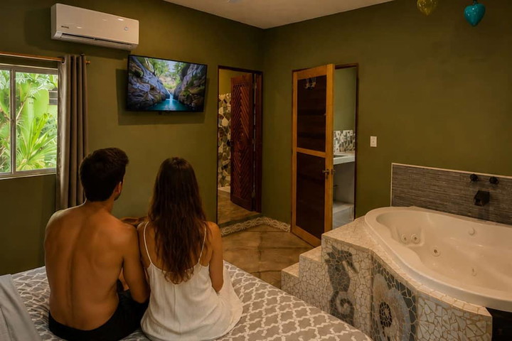 #10 Nido De Toh - Apartment With Balcony - Puerto Morelos