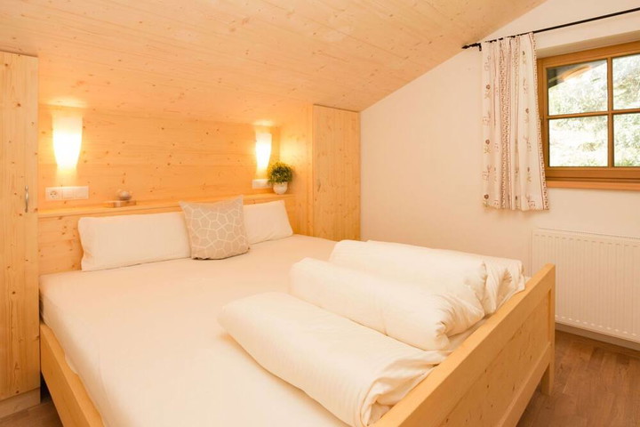 Lovely Apartment For 4 People With Wifi, Pool, Tv, Balcony And Pets Allowed - Längenfeld