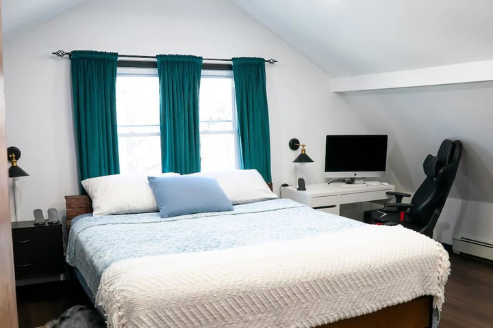 Ml 5star Escape Ny Luxury Family Oasis Near Jfk, Queens & Nyc Pet Friendly - Garden City, NY