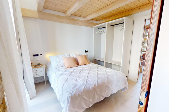 Apartamento Ca La Iaia In The Centre Of Denia. Wifi, A/c - Dénia