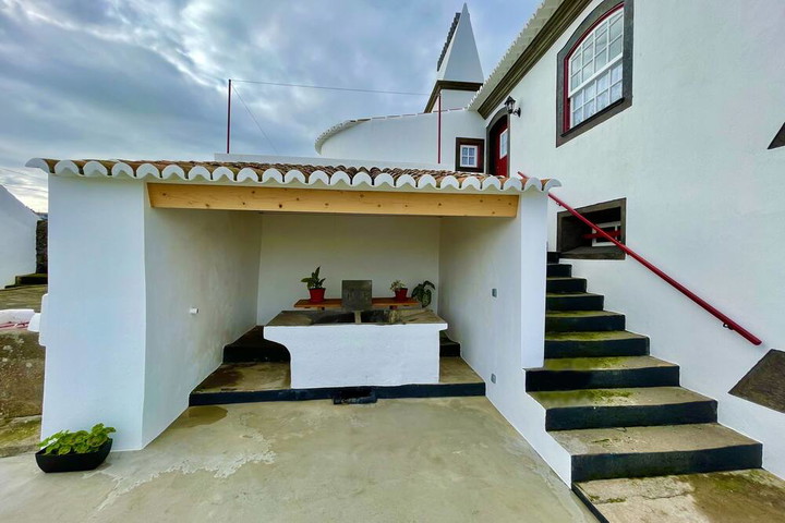 Casa Do Avô José Alves (T3), Country House - Rural Tourism - Portugal