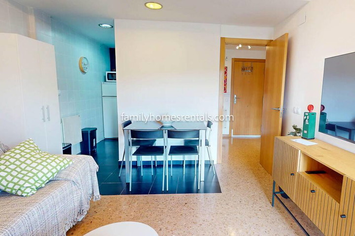 Sueño De Alcalá Apartment In Alcala De La Selva At The Foot Of The Valdelinares Ski Slopes - Valdelinares