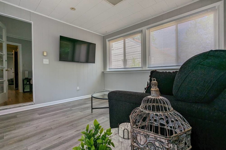 Downtown Royal Oak & Ferndale 3bd W/ King Master - Royal Oak, MI