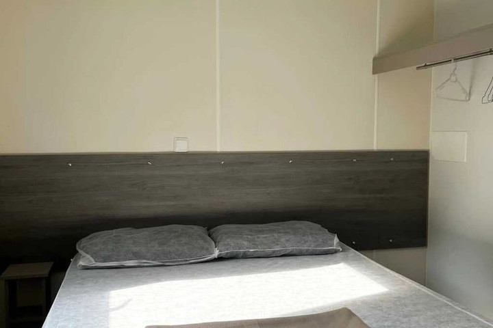 Zecamping 2* Locatif Tv Clim 45m2 6 Pers - Val-d'Oise