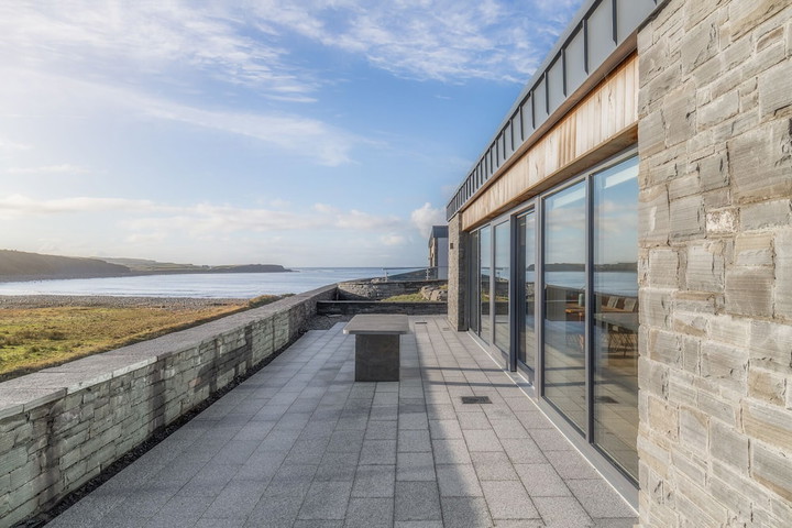 Cregg Beach - Luxury In Lahinch! - Lahinch