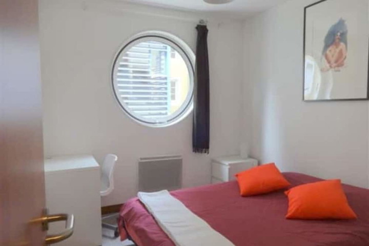 Townhouse N°3 Tva Grenoble City Center - Grenoble