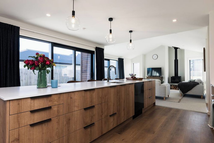 Alpine Retreat - Methven