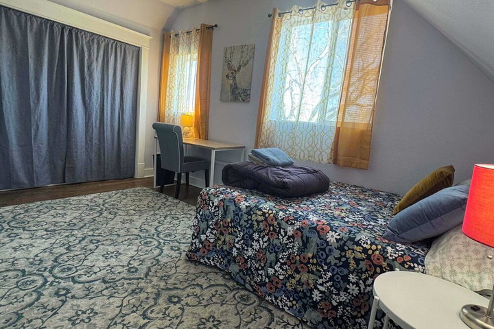 1-bedroom In Denver Perfect For A Relaxing Stay - Denver, CO