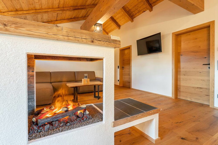 Luxuriös Ausgestattetes Penthouse - Tamsweg