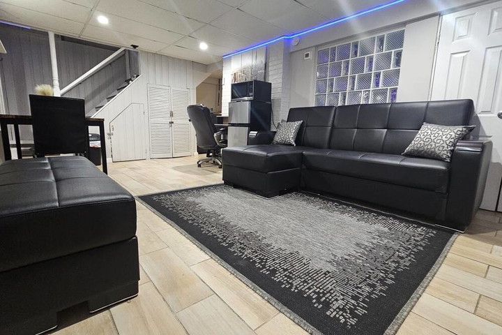 Lofty Cozy Suite Near Nassau Coliseum And Hofstra University - Oceanside, NY