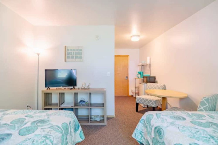 Guest Room #10 Horizon's Edge - Oscoda, MI